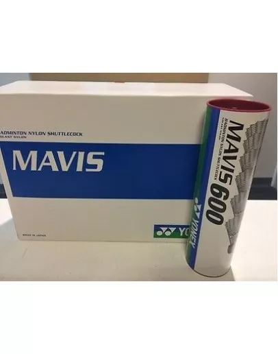 Yonex Mavis 600
